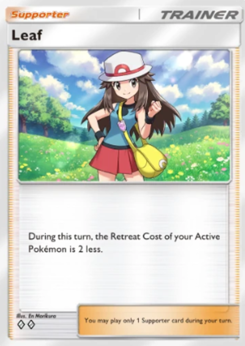 Pokémon TCG Pocket - New Set, New Power - HubPages