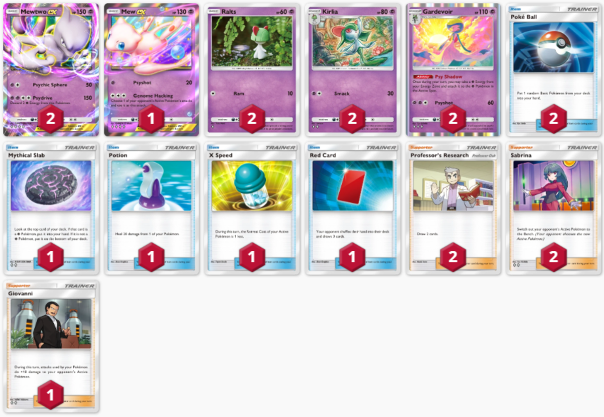 Pokémon TCG Pocket - New Set, New Power - HubPages