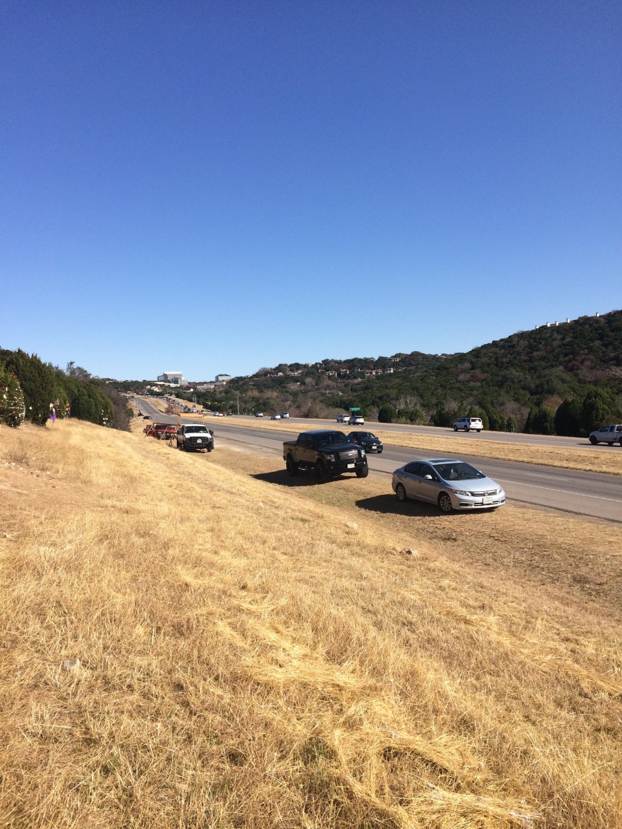 Christmas Tree Decorating in Austin, Texas - HubPages