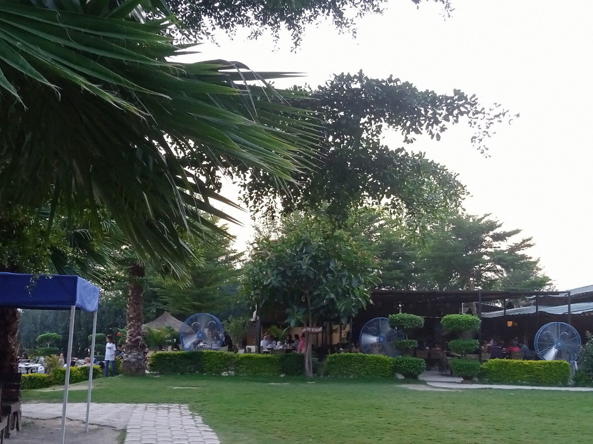 Mabali Island Getaway: A Spontaneous Escape to a Secret Paradise - HubPages