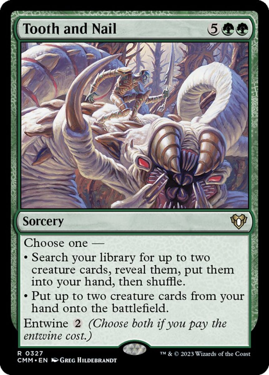 Top 30 Game-Ending Spells in Magic: The Gathering - HubPages