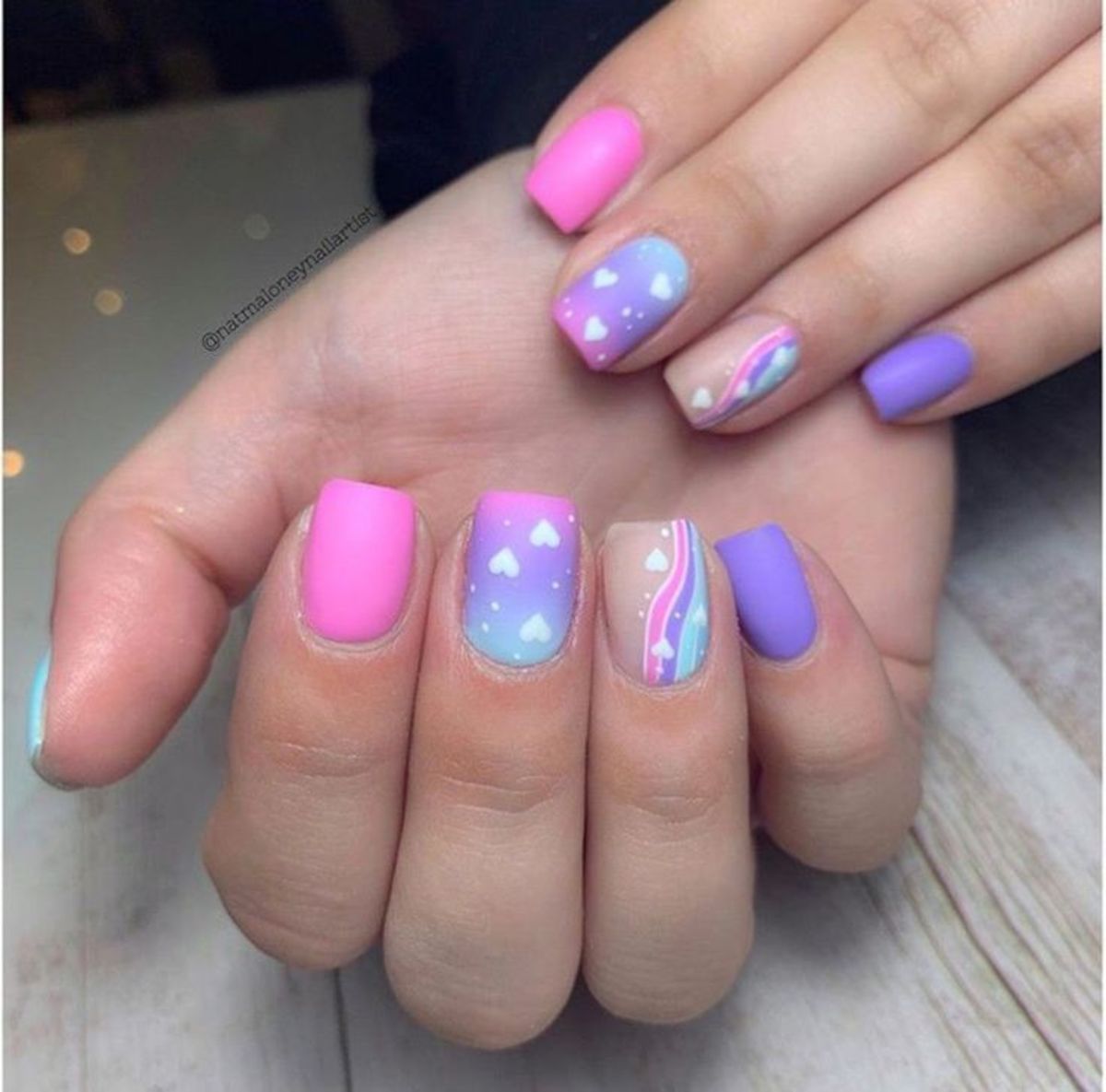 25+ Easy Easter Nail Art Designs for Beginners - HubPages