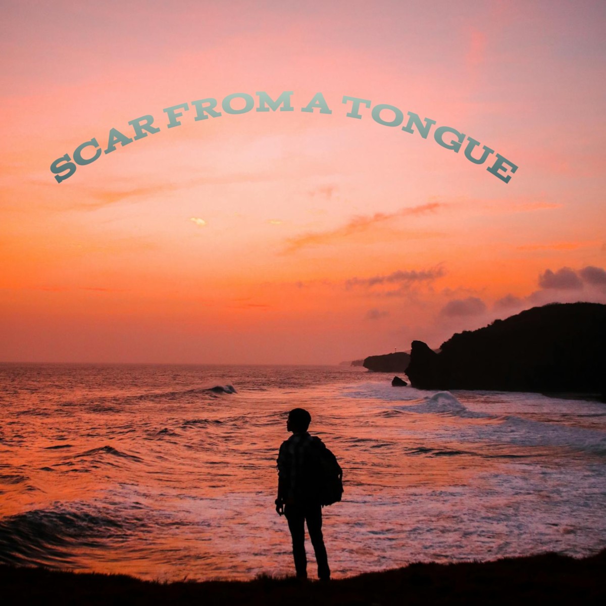 Scar From a Tongue - LetterPile