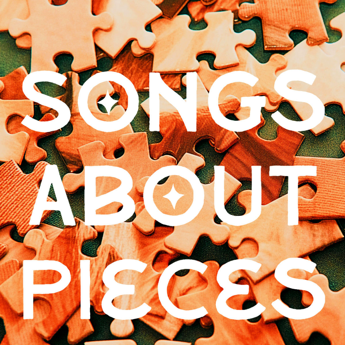 47 Songs About Pieces - HubPages