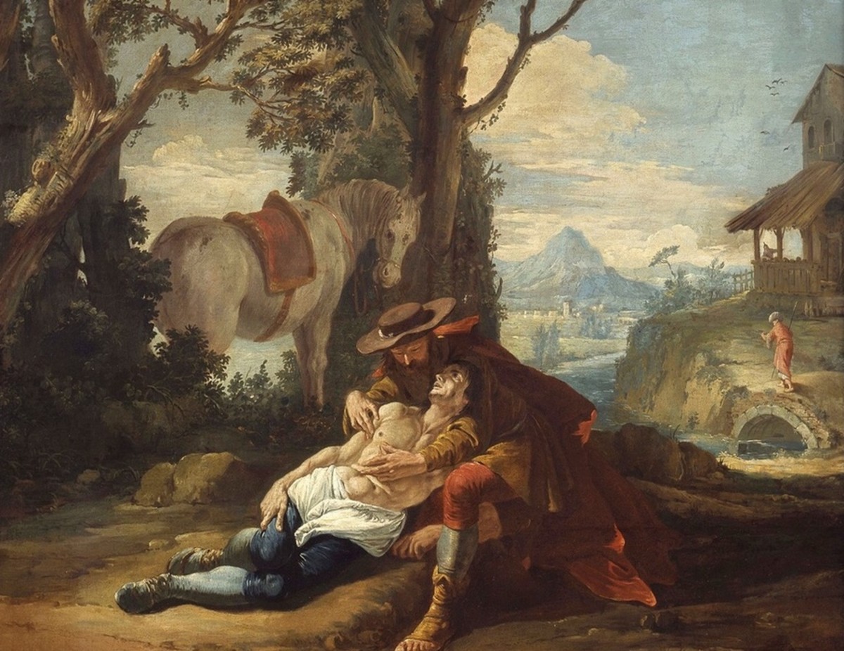 Explaining the Progressive Mind - HubPages