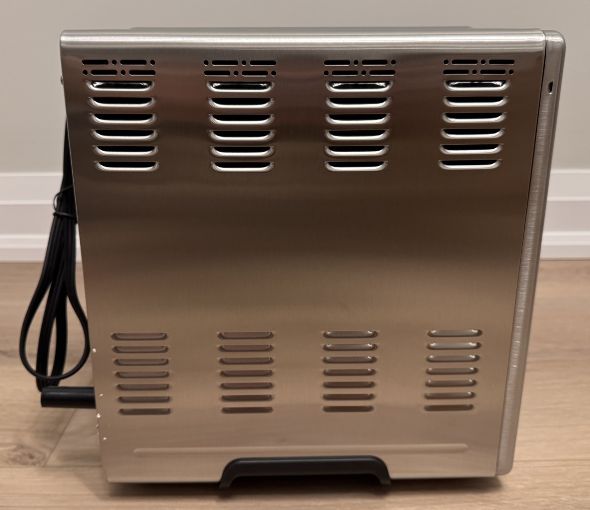 Midea Flexify French Door Air Fryer Oven Review - HubPages