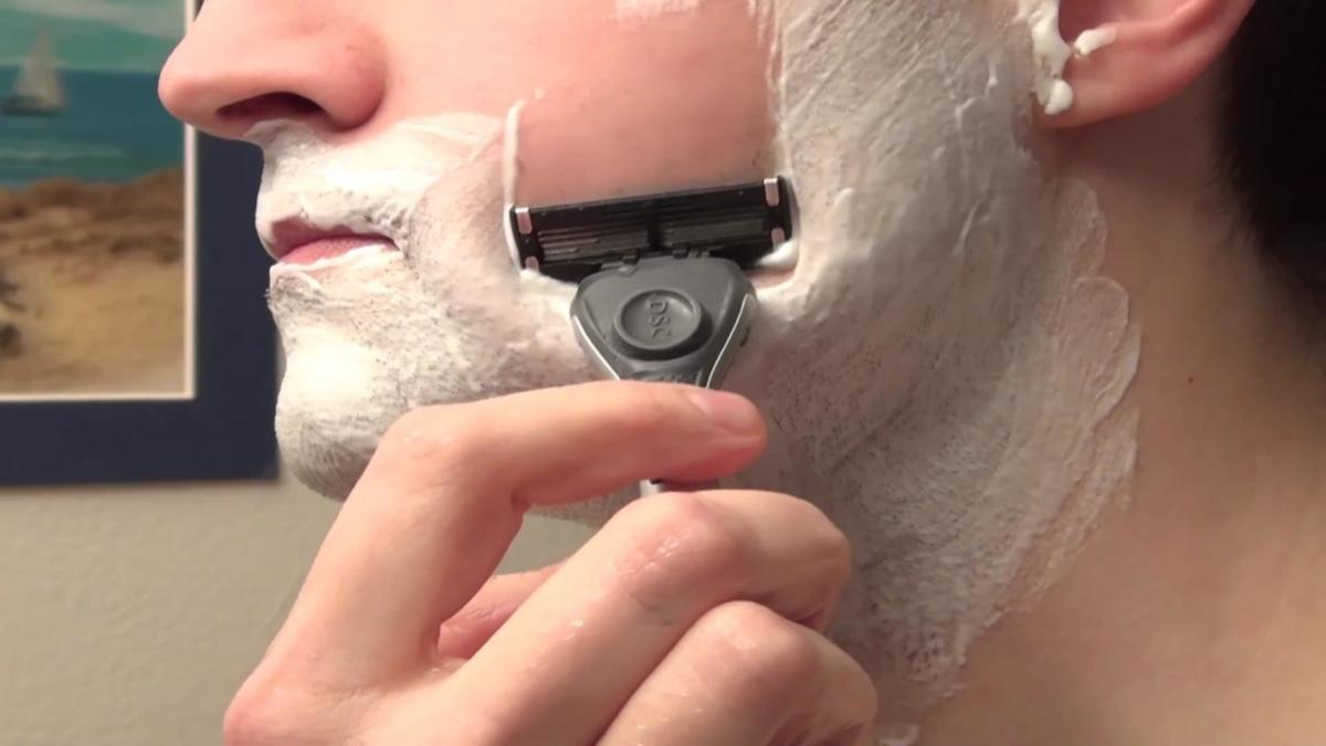 Shaving Showdown: a year-long experiment with razors - HubPages
