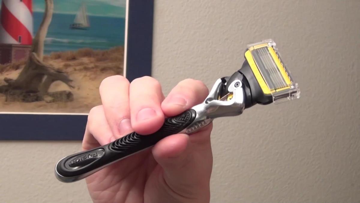 Shaving Showdown: a year-long experiment with razors - HubPages