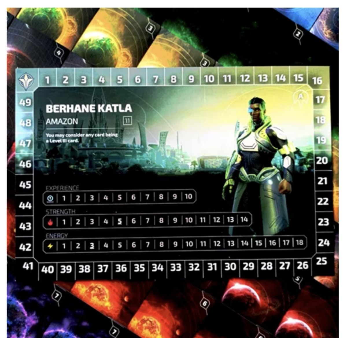 Here Comes Wonder and Deception: Age of Wonders: Planetfall and Hello ...