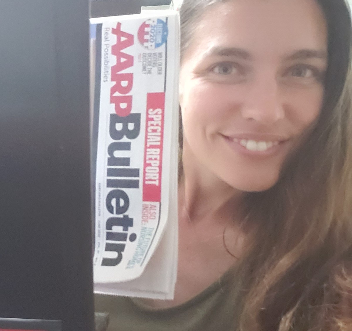 29 Year Old Has an Aarp Membership and Saving Money - HubPages