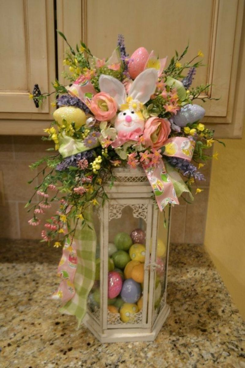 40+ Easy DIY Easter Decor Ideas to Help You Celebrate - HubPages
