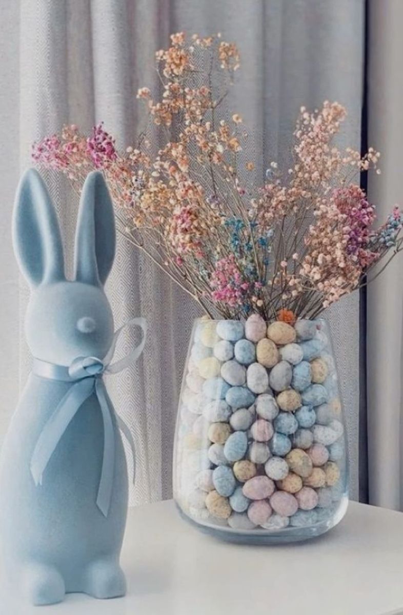 40+ Easy DIY Easter Decor Ideas to Help You Celebrate - HubPages