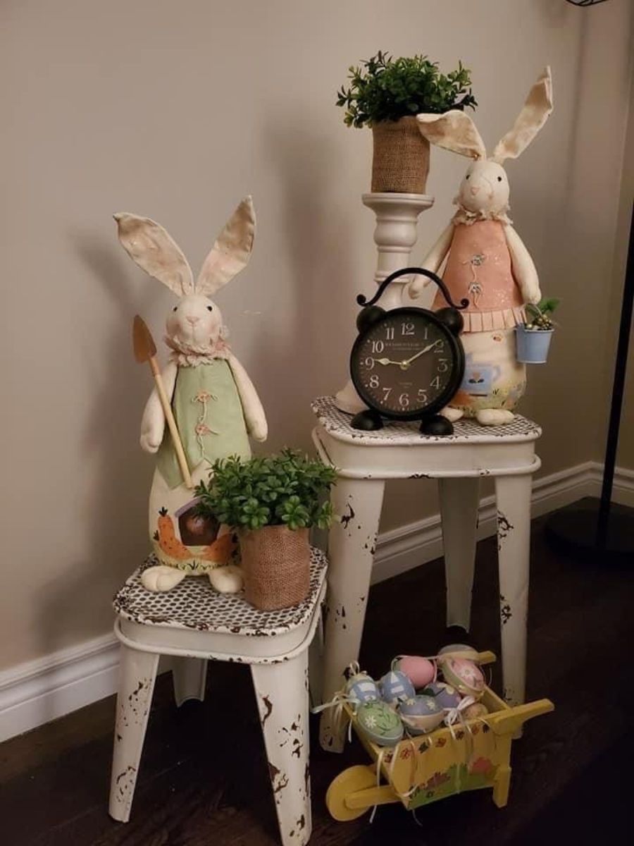 40+ Easy DIY Easter Decor Ideas to Help You Celebrate - HubPages