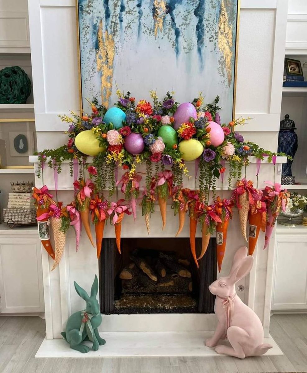 40+ Easy DIY Easter Decor Ideas to Help You Celebrate - HubPages