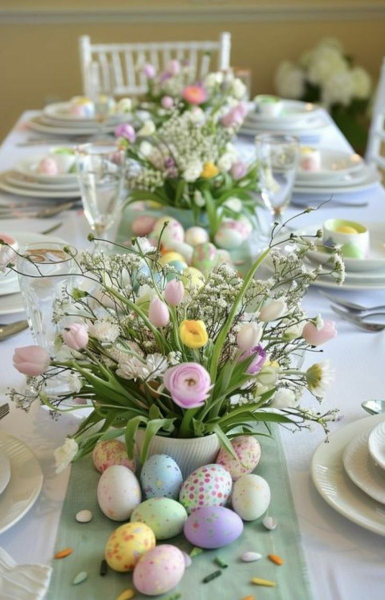 40+ Easy DIY Easter Decor Ideas to Help You Celebrate - HubPages