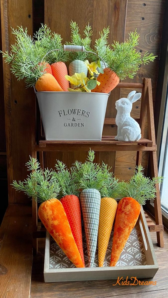 40+ Easy DIY Easter Decor Ideas to Help You Celebrate - HubPages