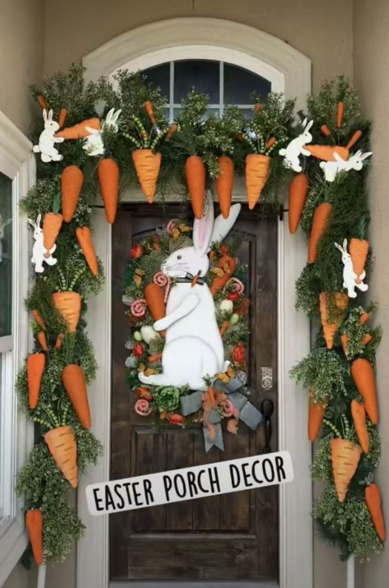 40+ Easy DIY Easter Decor Ideas to Help You Celebrate - HubPages