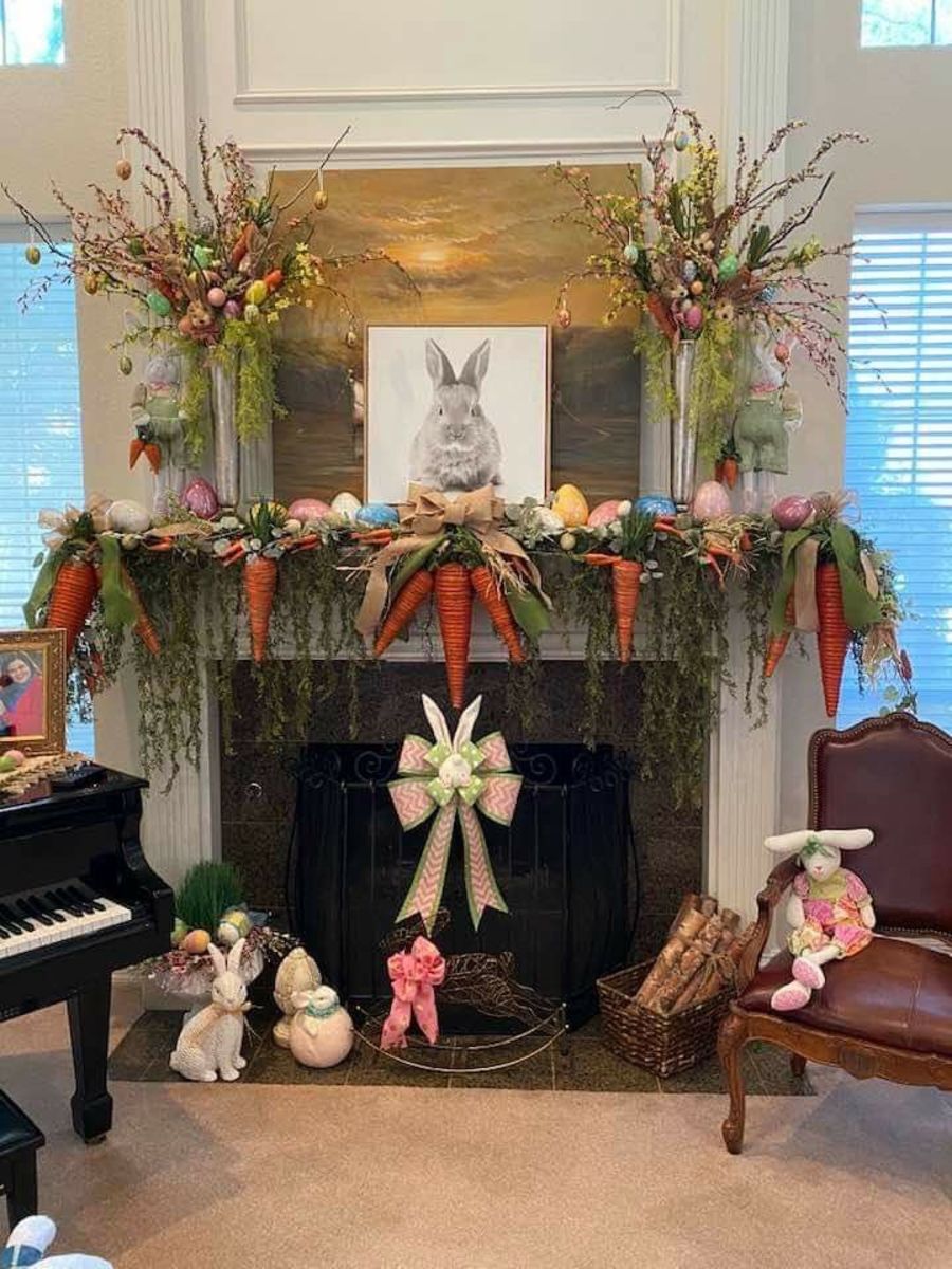 40+ Easy DIY Easter Decor Ideas to Help You Celebrate - HubPages