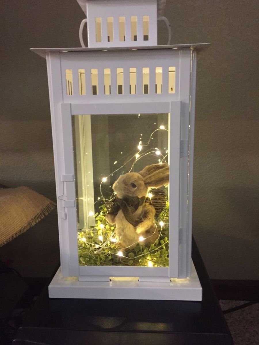 40+ Easy DIY Easter Decor Ideas to Help You Celebrate - HubPages