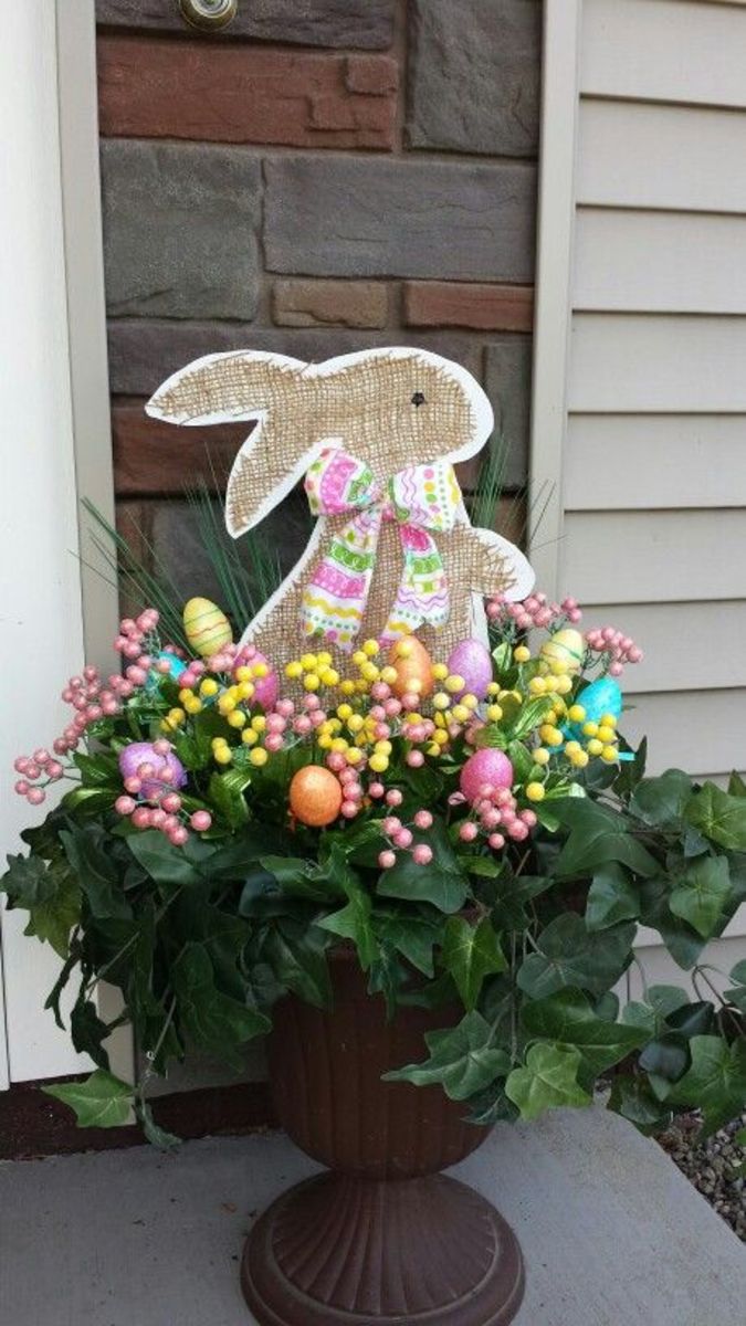 40+ Easy DIY Easter Decor Ideas to Help You Celebrate - HubPages