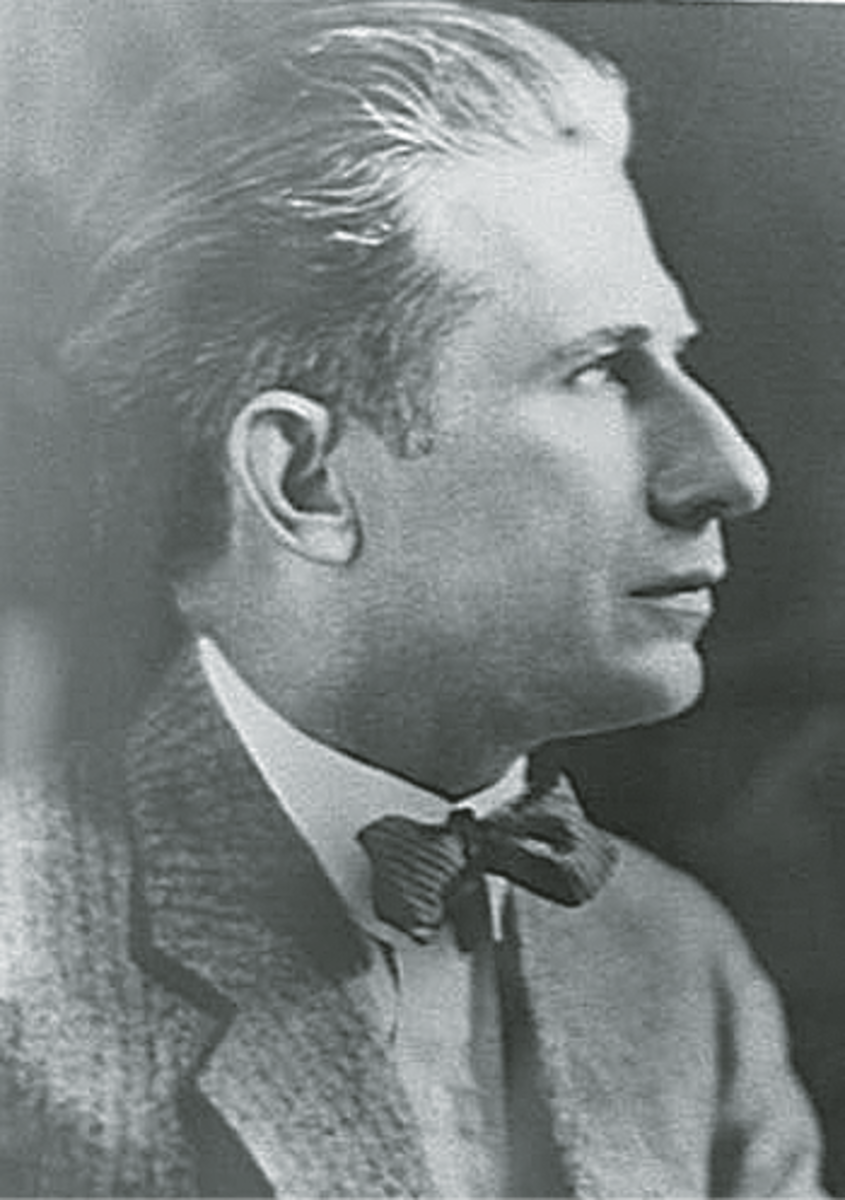 Curwood Castle: A Literary Shrine - HubPages