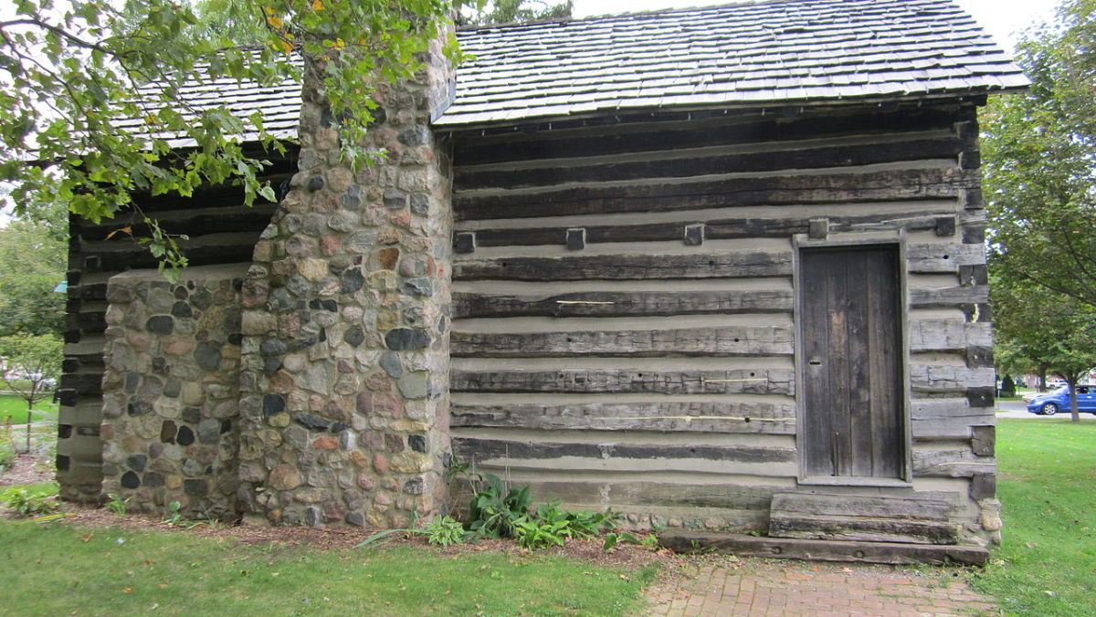 Curwood Castle: A Literary Shrine - HubPages