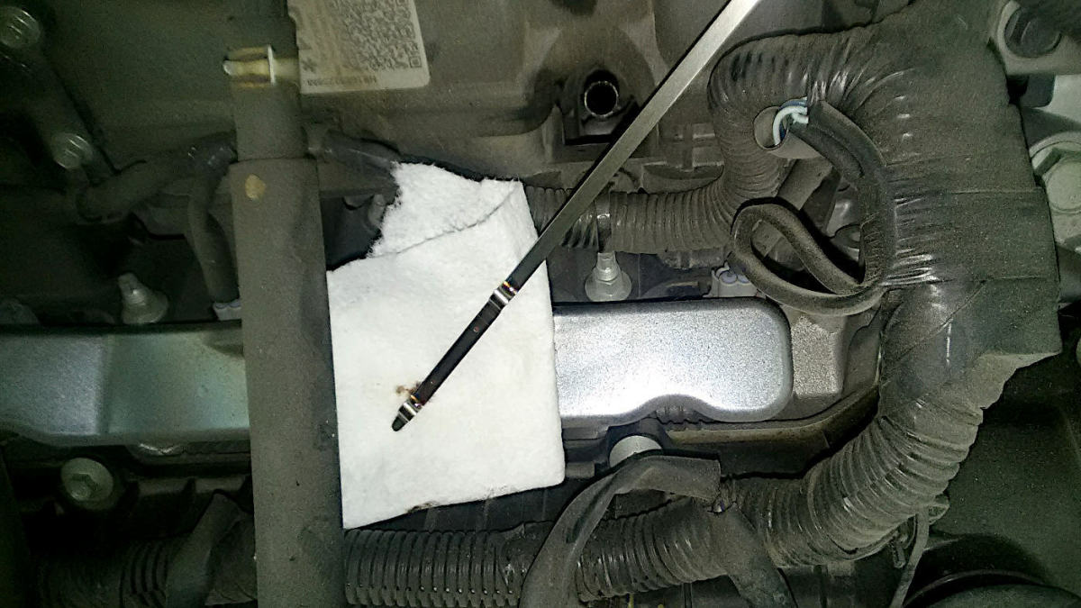 How to Do an Oil Pressure Test - HubPages