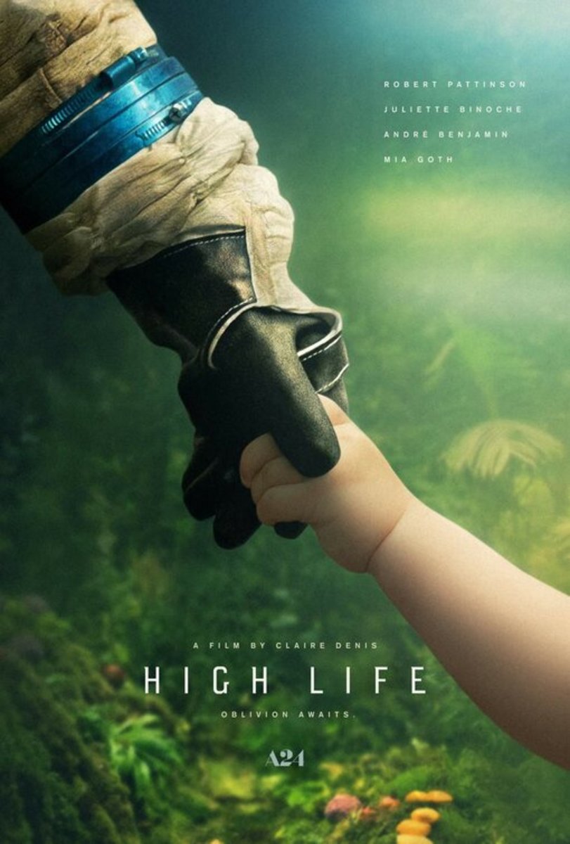High Life (2018) Movie Review - HubPages