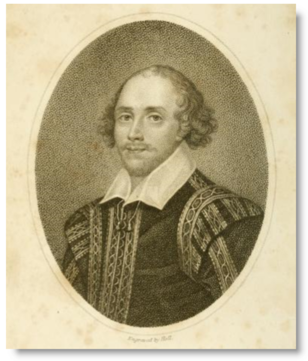 Shakespeare - The Man and His Legacy - HubPages