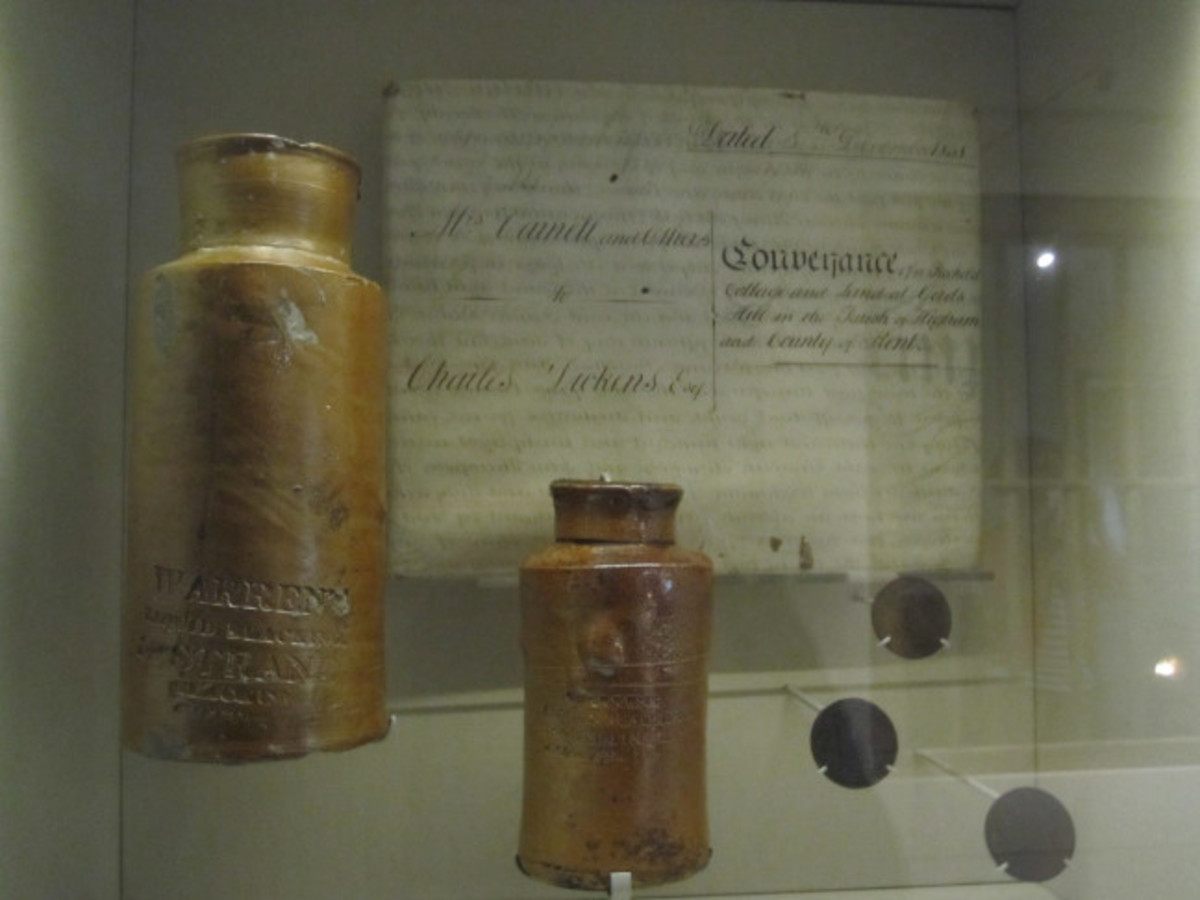 The Secret Life of Charles Dickens - HubPages