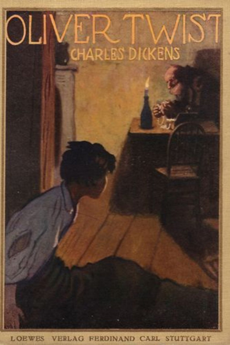 The Secret Life of Charles Dickens - HubPages