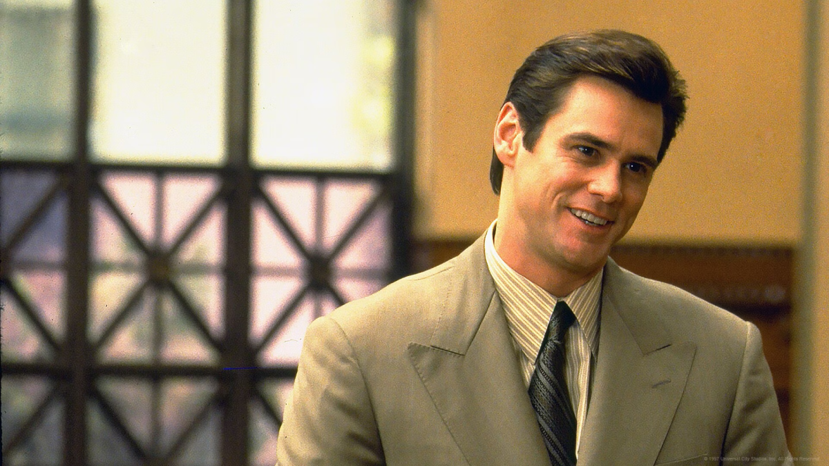 Can a Liar Ever Tell the Truth? Liar Liar movie review - HubPages