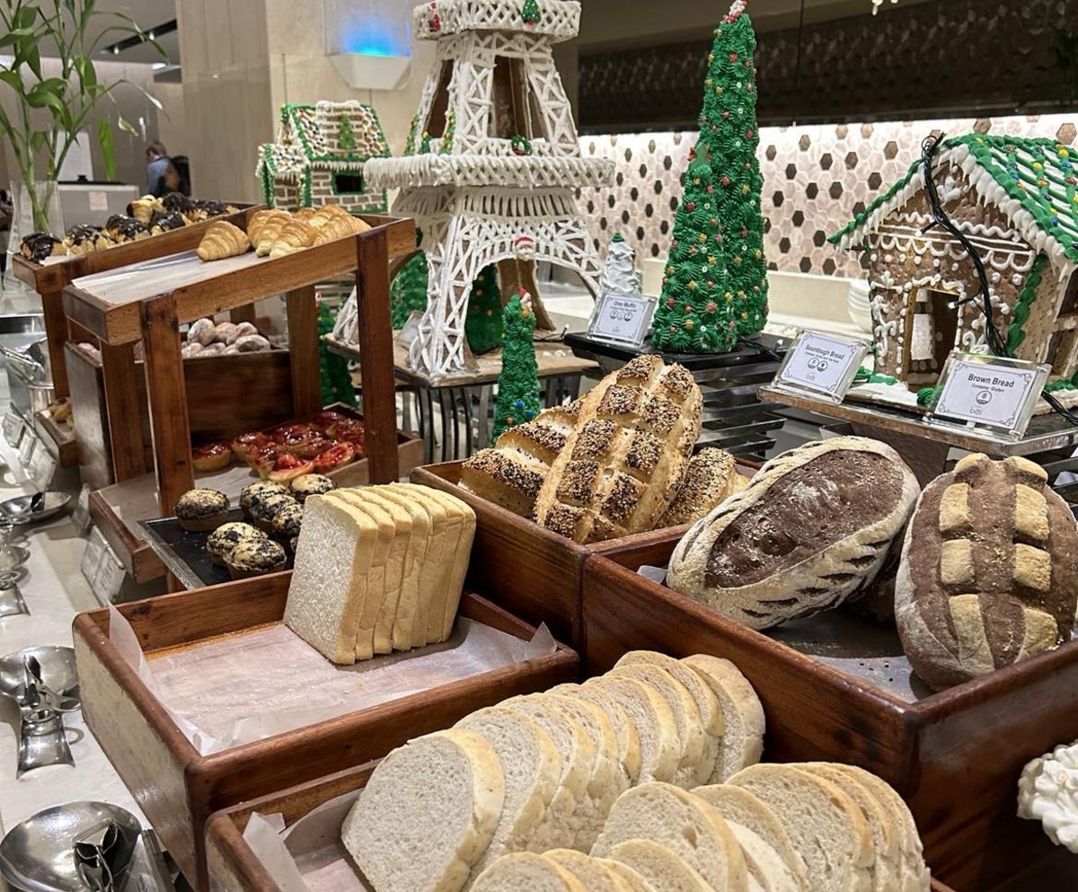 Where to Eat in the Philippines: The 10 Best Buffets I've Tried - HubPages