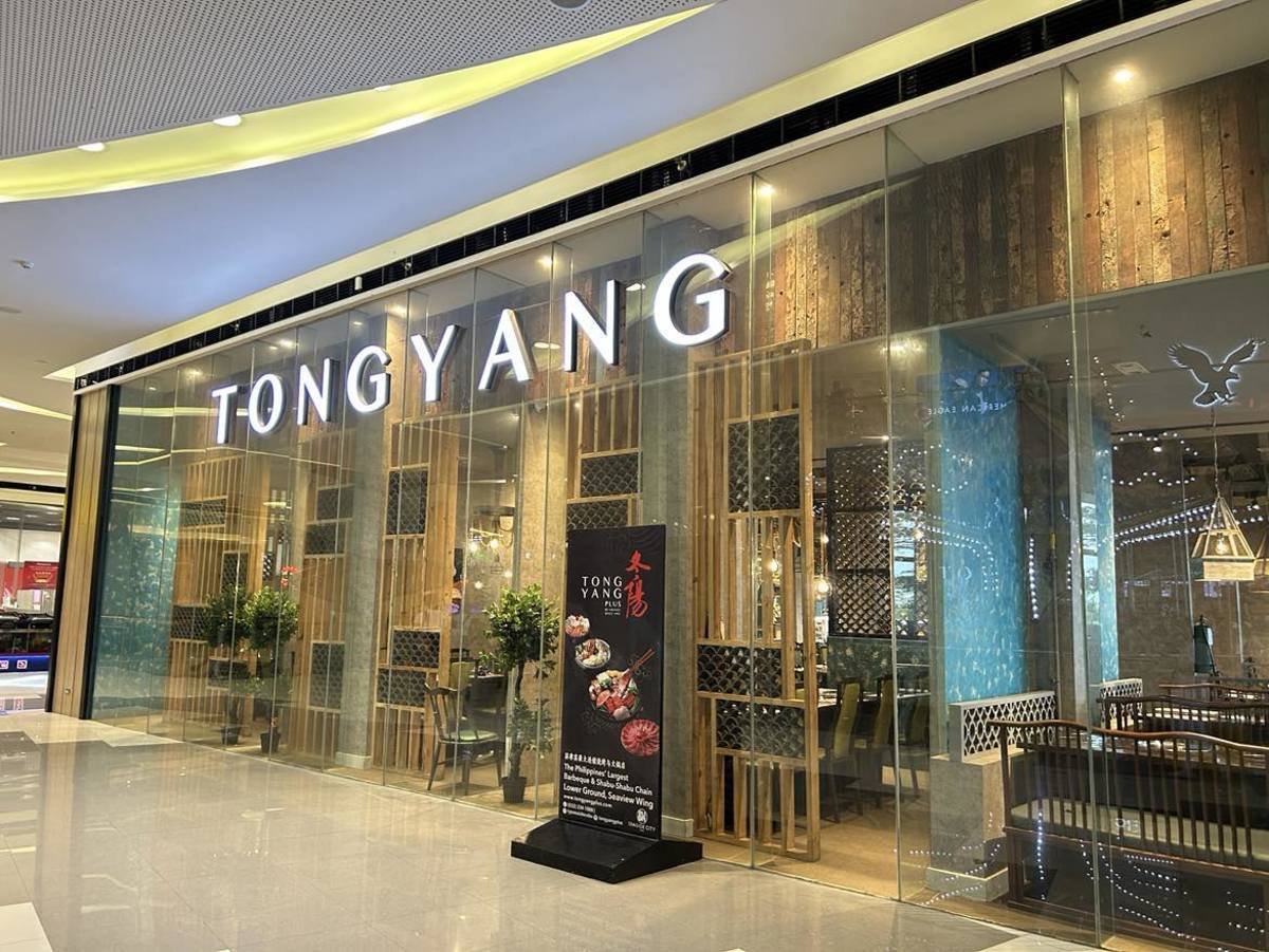 Where to Eat in the Philippines: The 10 Best Buffets I've Tried - HubPages