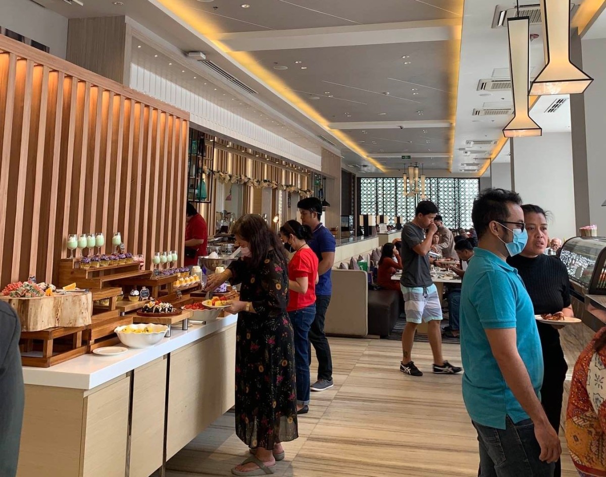 Where to Eat in the Philippines: The 10 Best Buffets I've Tried - HubPages