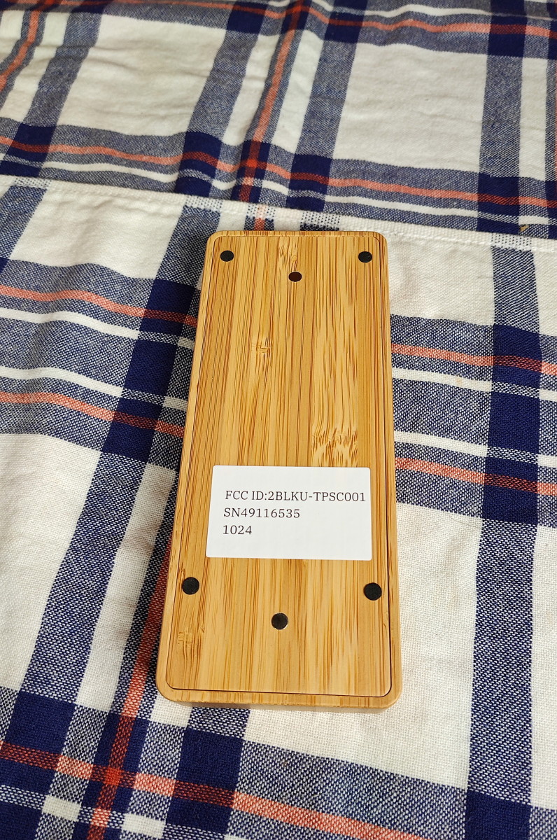 Review of the AIRMSEN Wireless Bluetooth Smart Meat Thermometer - HubPages