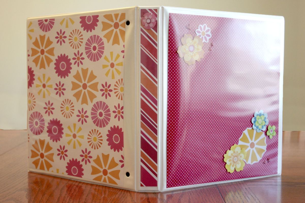 Journal Binder Ideas And Tips - HubPages
