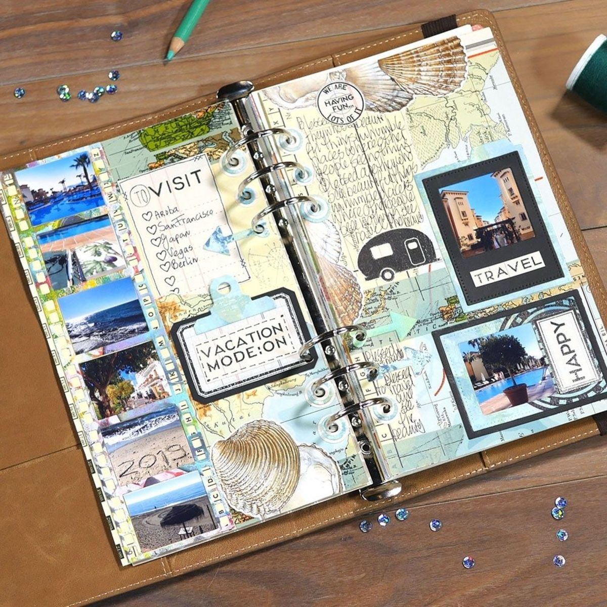 Journal Binder Ideas And Tips - HubPages