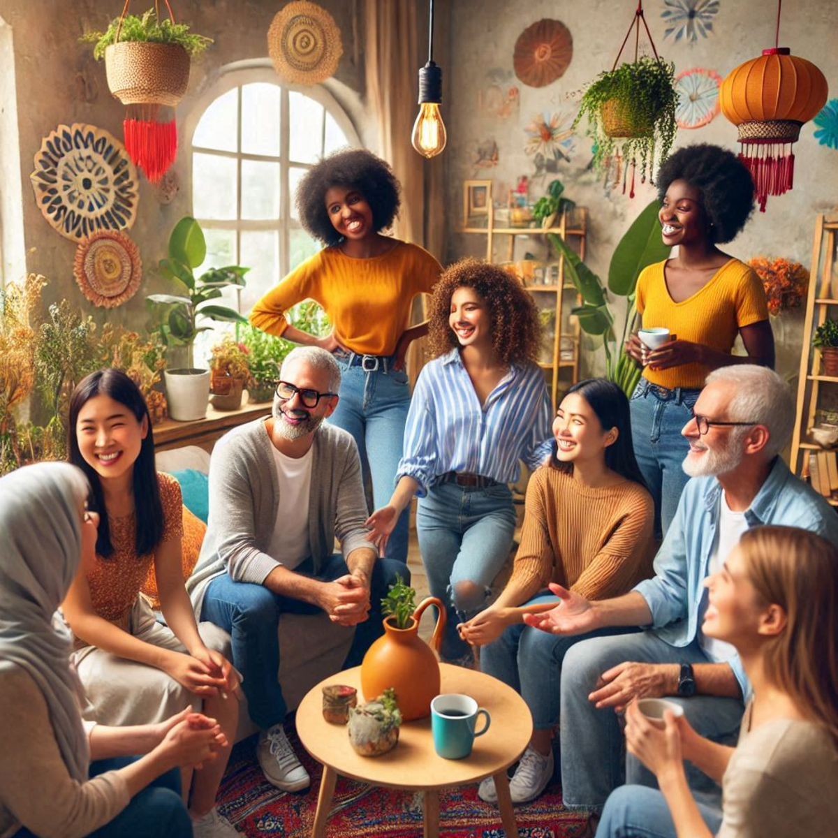 Engage, Connect, Repeat: Does Building a Loyal Audience Matter? - HubPages