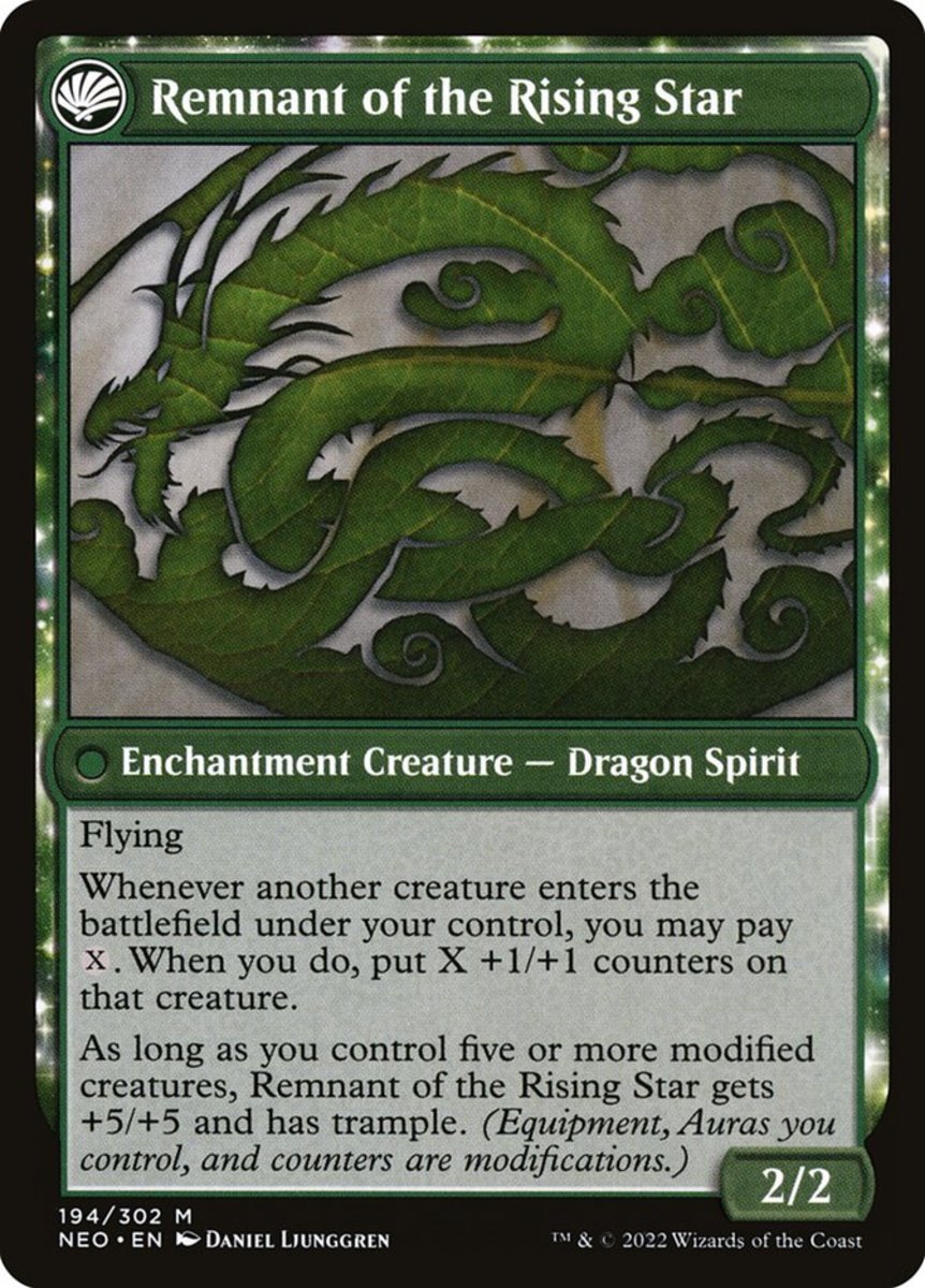 Top 30 Saga Cards in "Magic: The Gathering" - HubPages