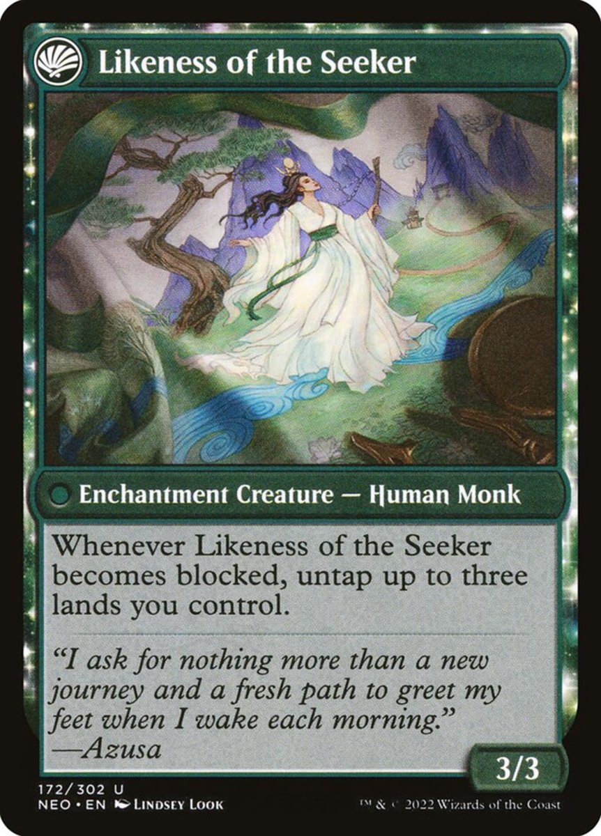 Top 30 Saga Cards in "Magic: The Gathering" - HubPages