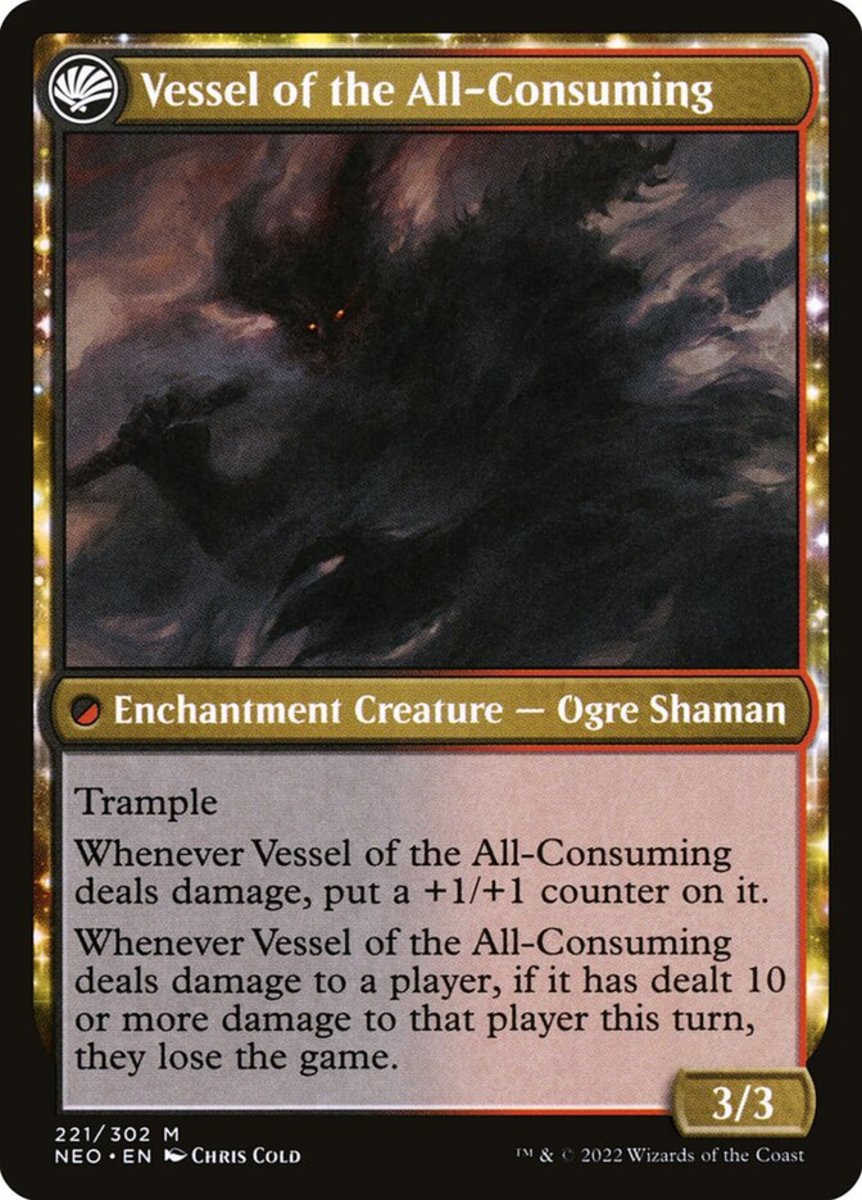 Top 30 Saga Cards in "Magic: The Gathering" - HubPages