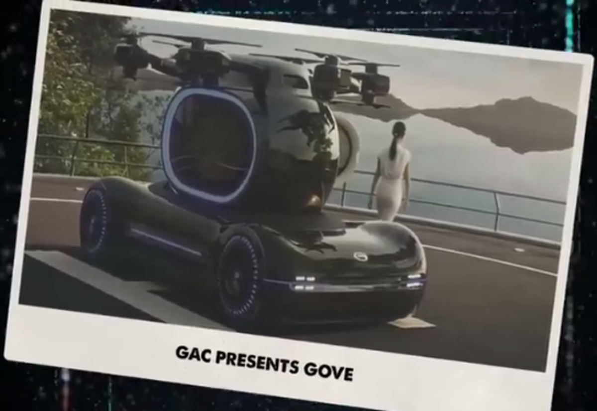 China Has Launched New Generation Transport Shocking the USA - HubPages