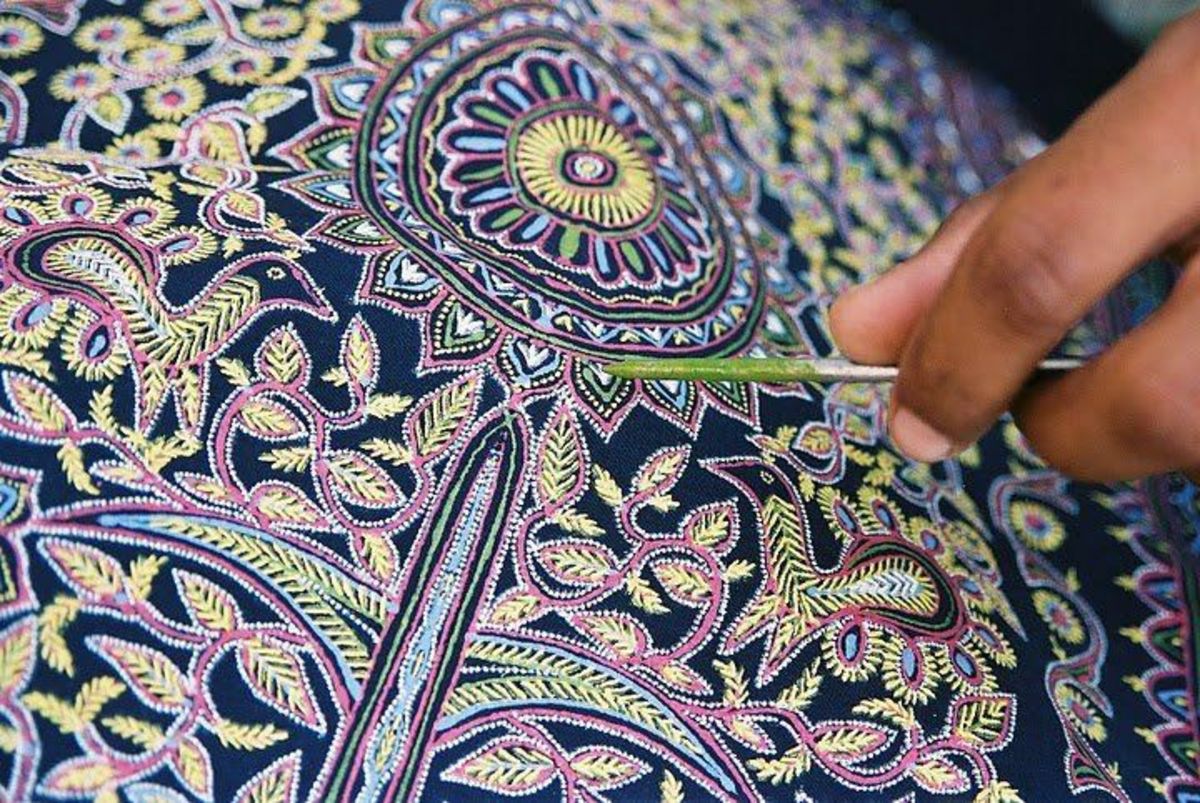 7 Indian Craftsmanship Traditions at Risk of Disappearing—And How You ...