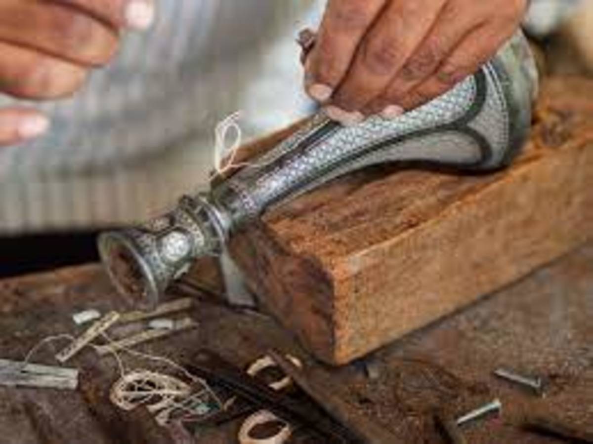 7 Indian Craftsmanship Traditions at Risk of Disappearing—And How You Can Help Preserve Them ...