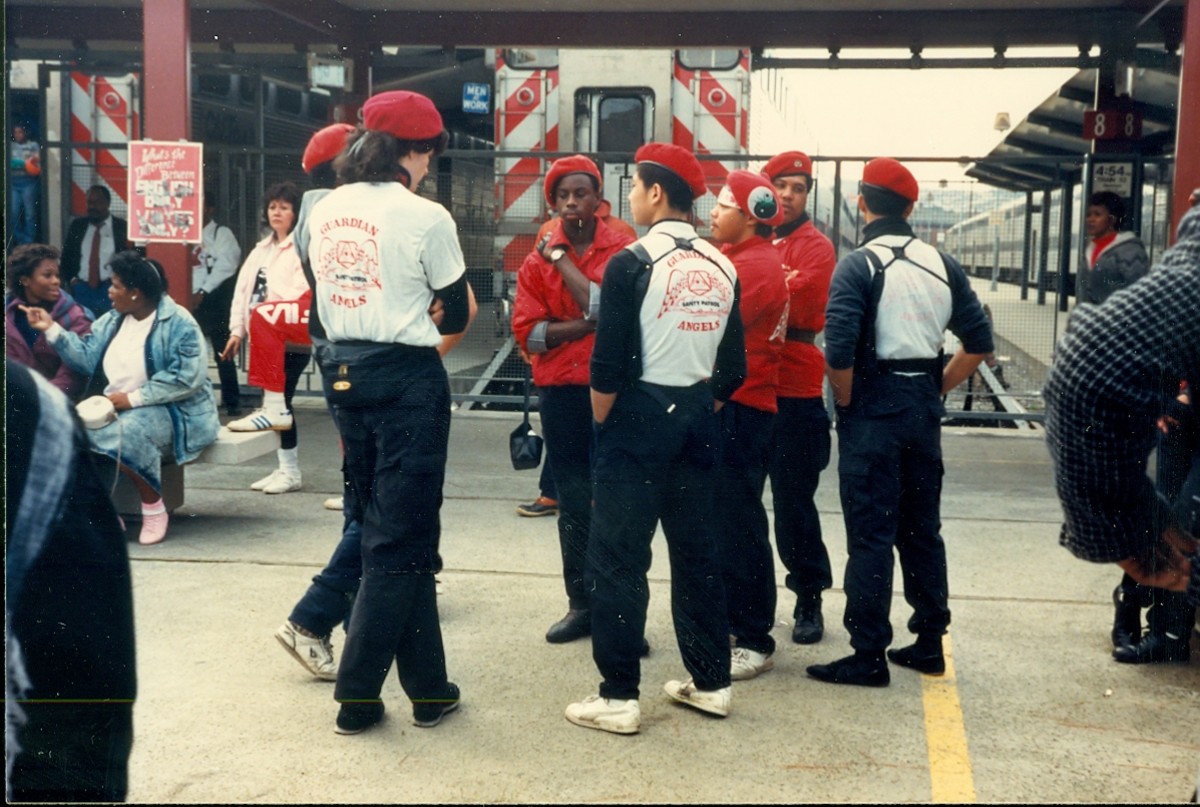 Dr. Martin Luther King Day March 1988 - HubPages