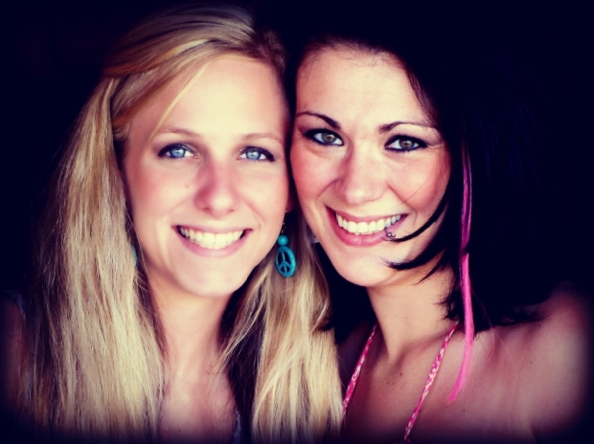 How to Enjoy a Fun Girls' Day Out - HubPages