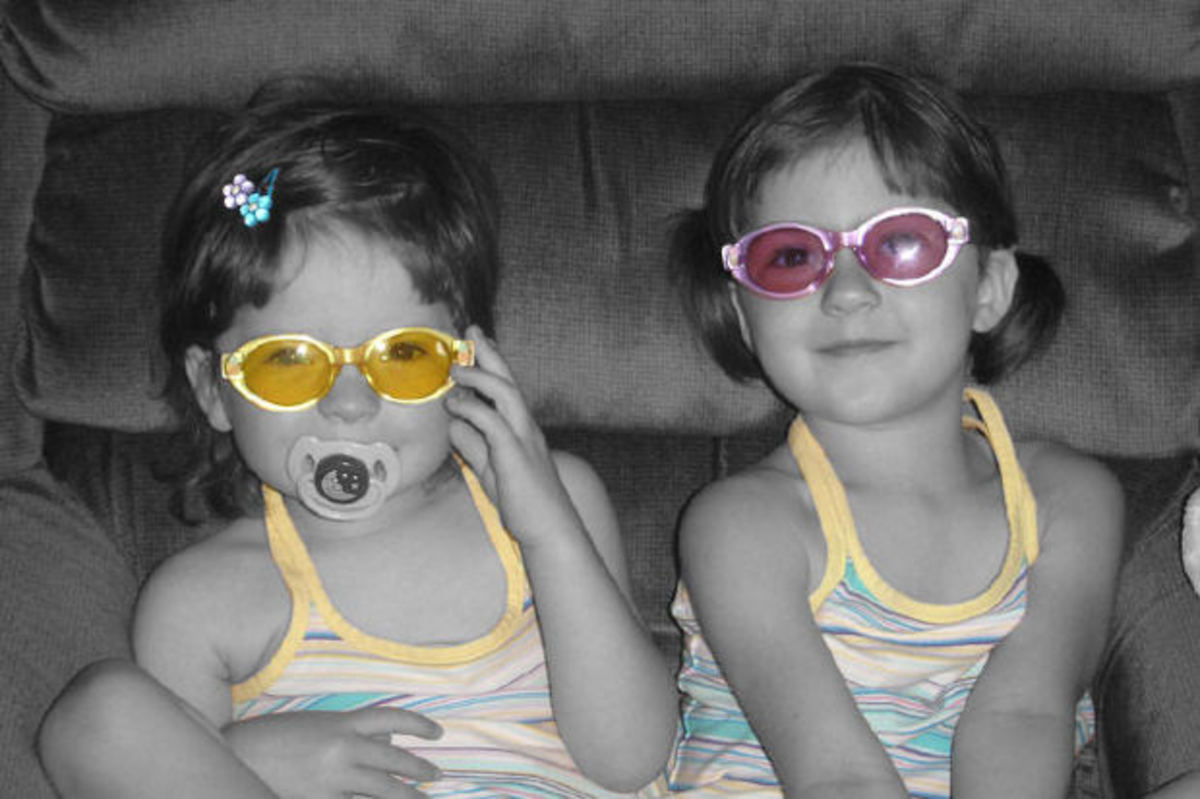 How to Enjoy a Fun Girls' Day Out - HubPages