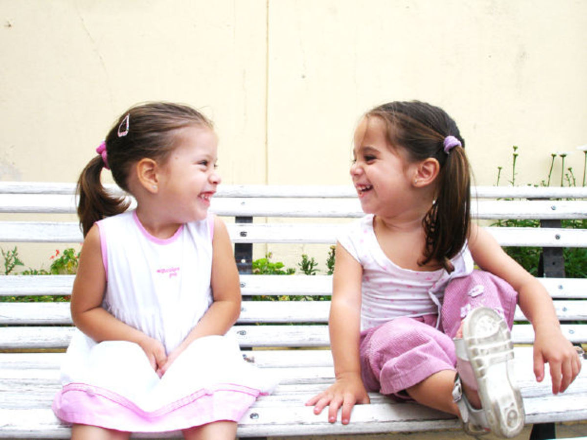 How to Enjoy a Fun Girls' Day Out - HubPages