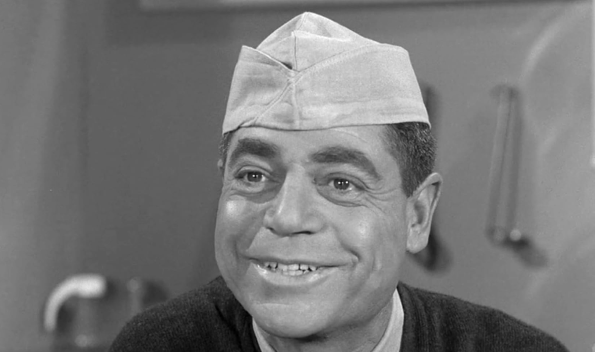 Ross Martin Was a Jack of All Trades Who Mastered Them All - HubPages